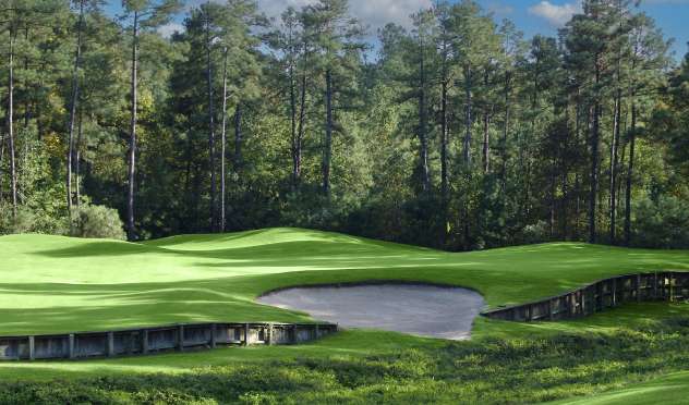 Home - Pinewild Country Club of Pinehurst