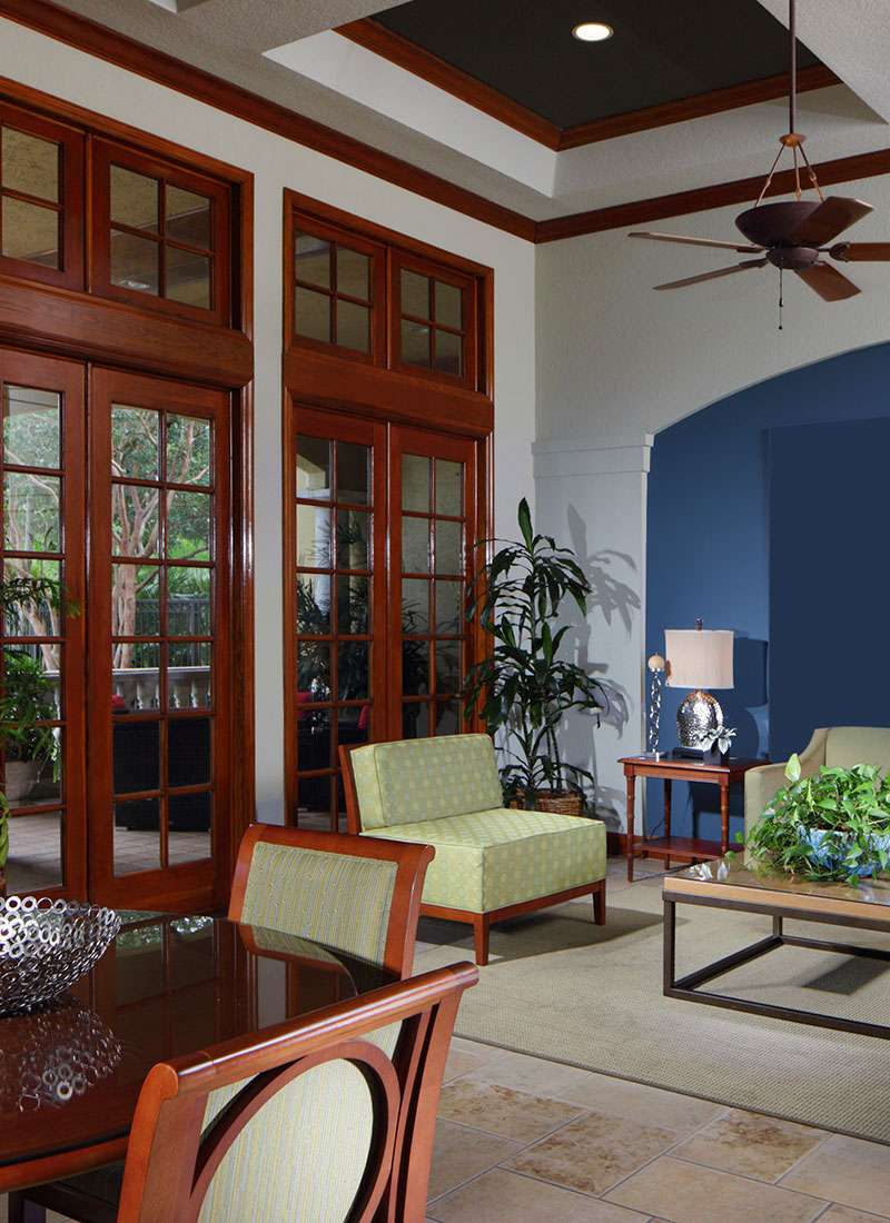 Home - Pinewild Country Club of Pinehurst