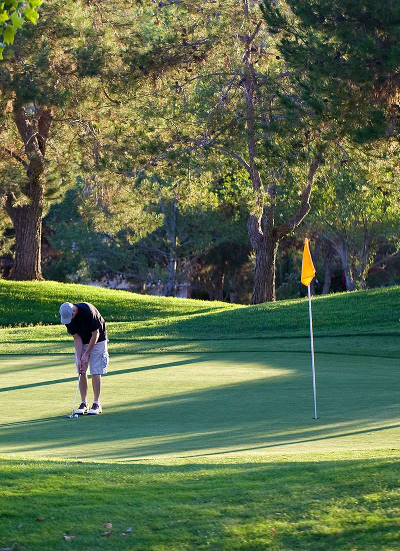 Home - Pinewild Country Club of Pinehurst